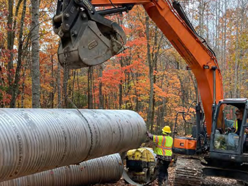 About Terra Constructs | Over 150 Years of Combined Experience