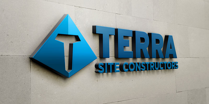 Specialty Construction, Retaining Walls & Barriers | Terra Constructs