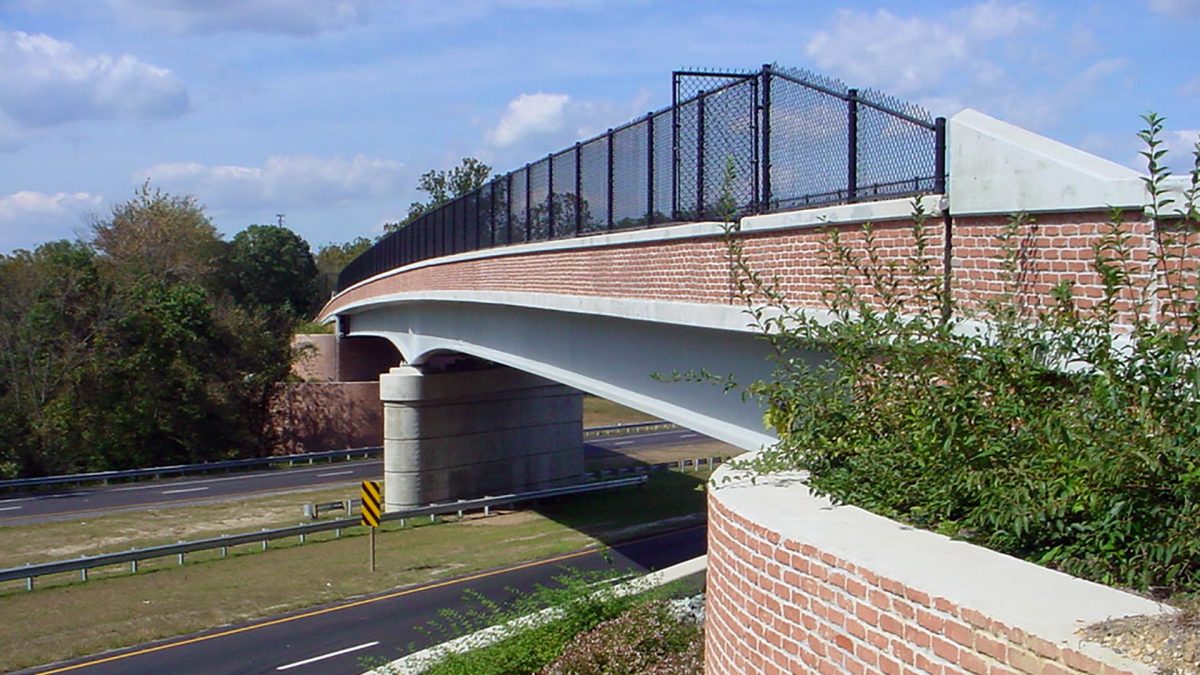 Highways & Civil, Data Centers, Marine | Terra Constructs