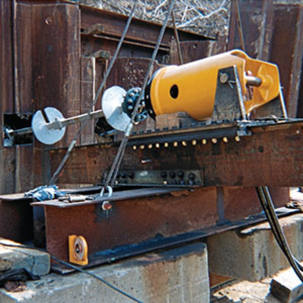 Soil Anchoring | Terra Constructs Retention