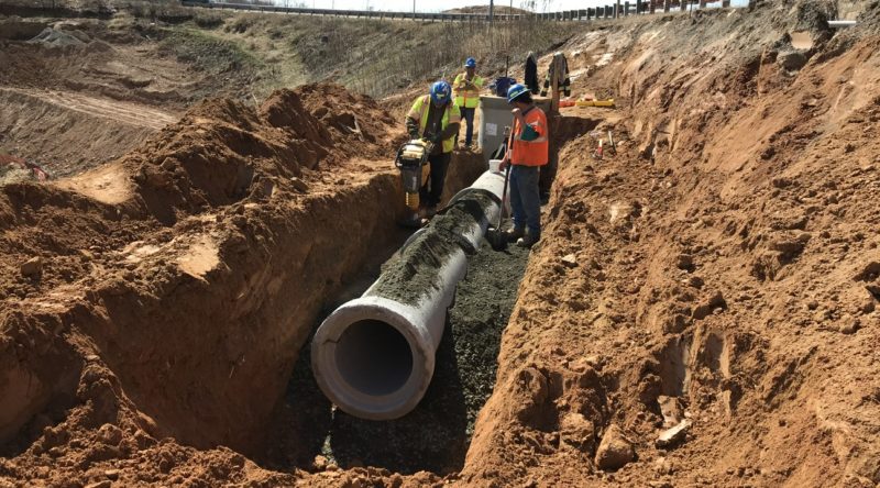 Celebrating 10 Years of Excellence: Terra Site Constructors Rebrands to ...