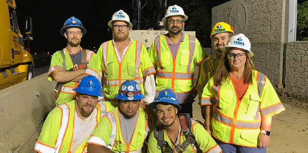 Careers | Careers at Terra Constructs